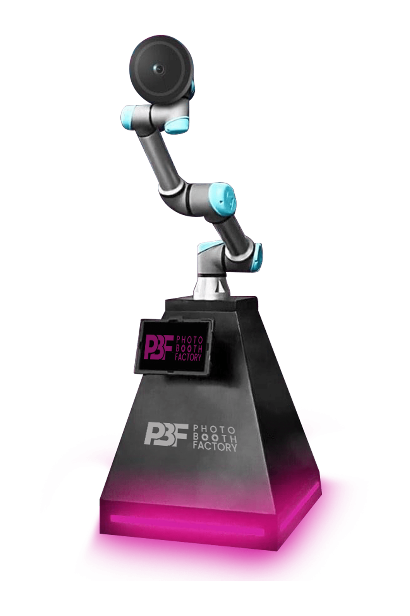 Acasa - Photo Booth Factory